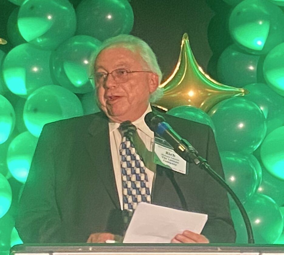 Lannan named Citizen of the Year by Greater Nashua Chamber | News ...